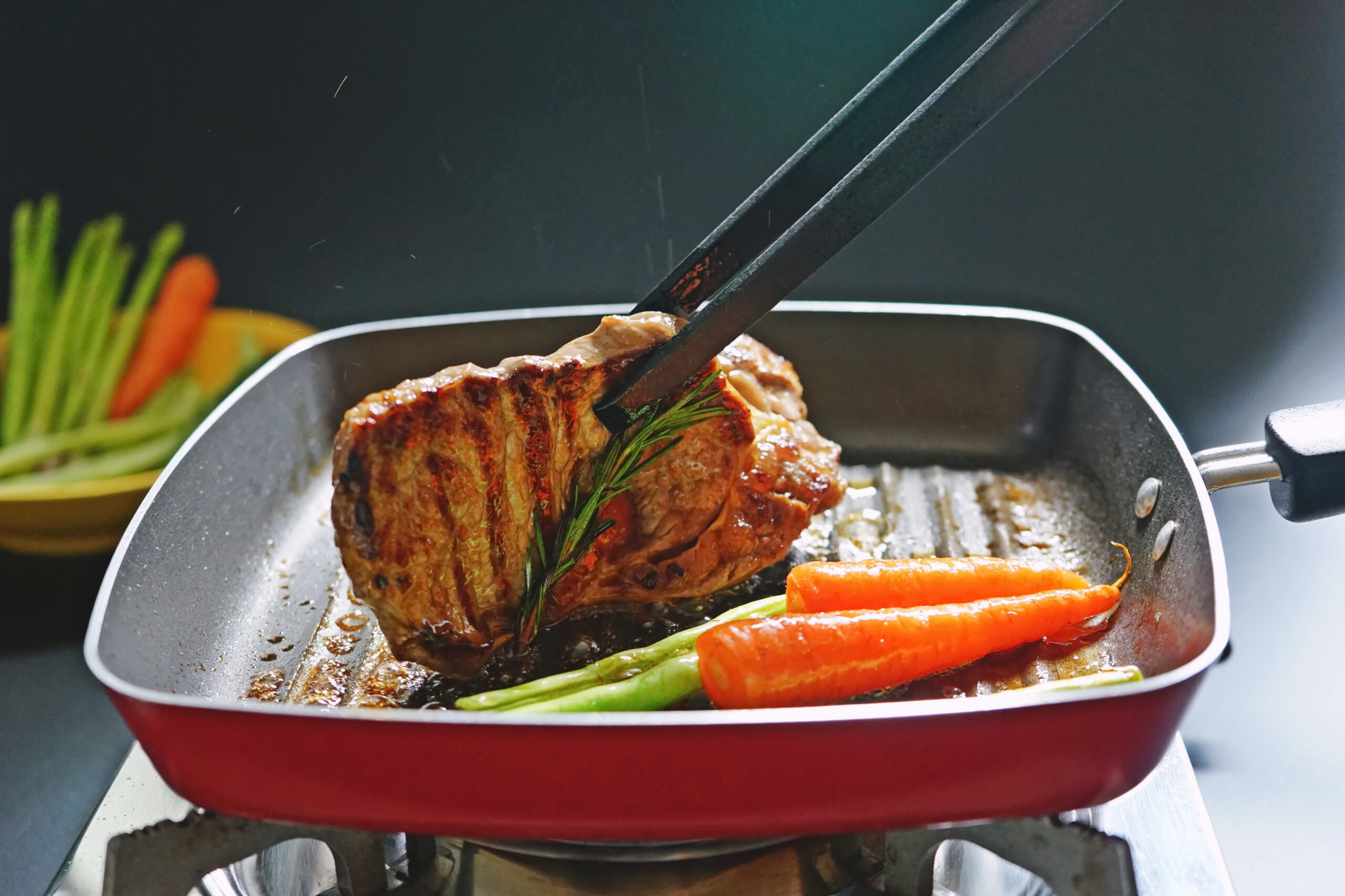 Is Non Stick Cookware Safe