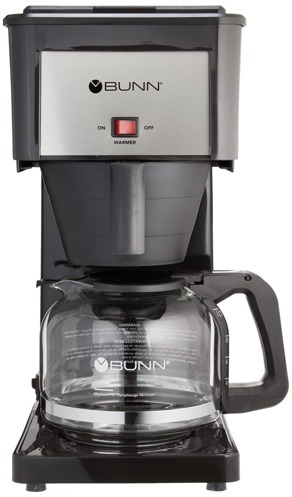 Are Bunn Coffee Makers Worth the Money