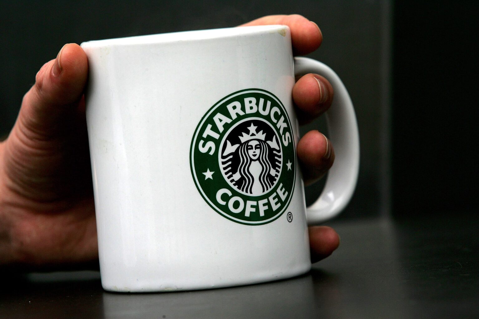 What Coffee Mugs Are Worth Money