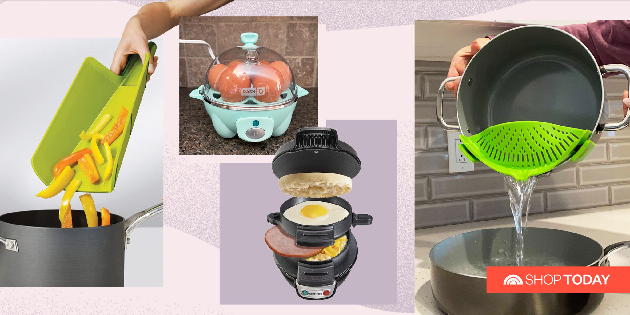 What Are Cookery Tools Or Gadgets