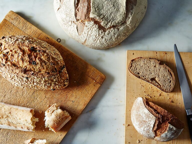 Can You Eat Bread Straight from the Oven
