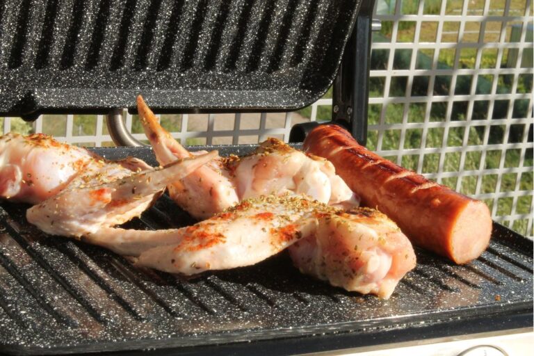 Can You Use a Pellet Grill Without Electricity