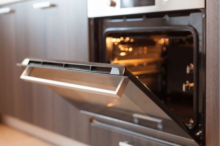 How Hot Can an Oven Get