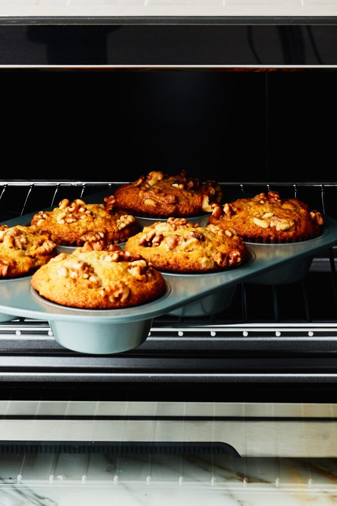 Can You Use Toaster Oven Pans in a Regular Oven