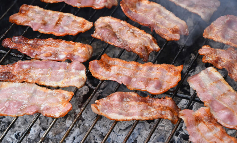 Can You Grill Bacon can-you-grill-bacon