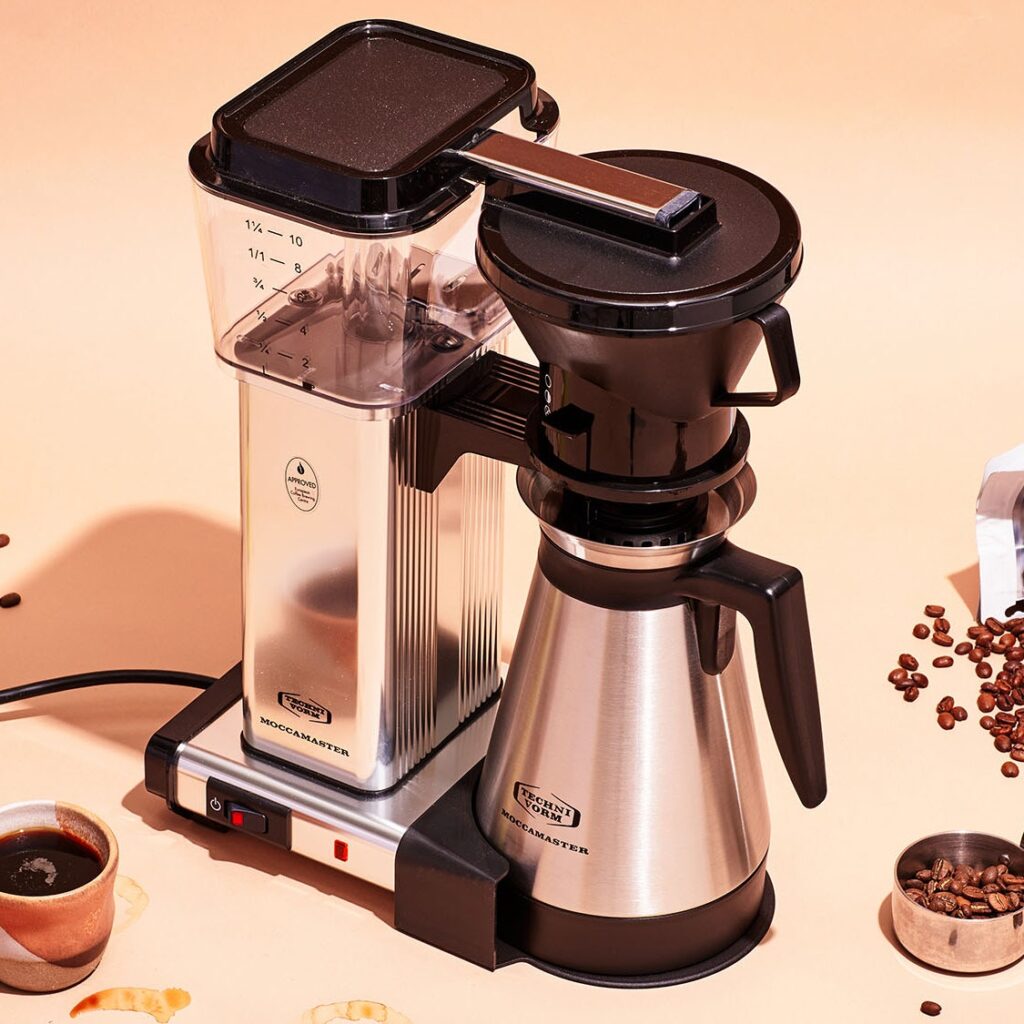 What Is the Best Drip Coffee Maker