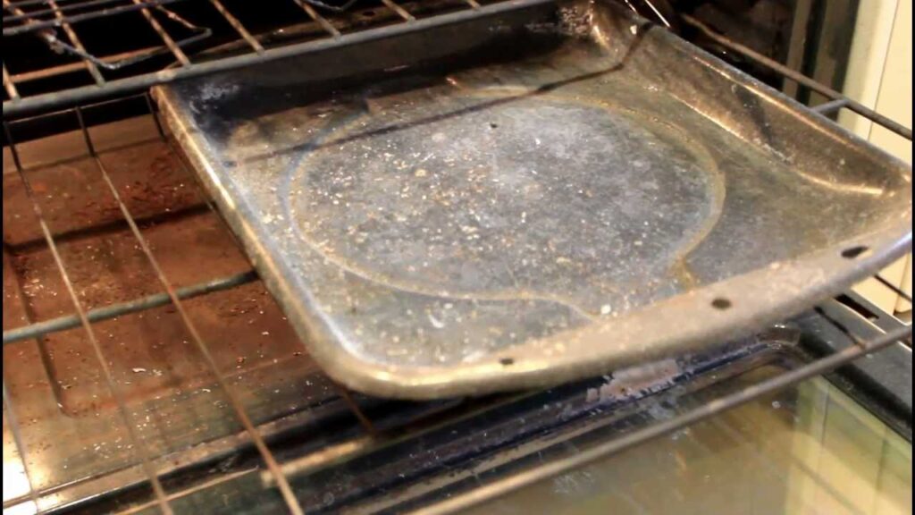 How Does Oven Self Clean Work